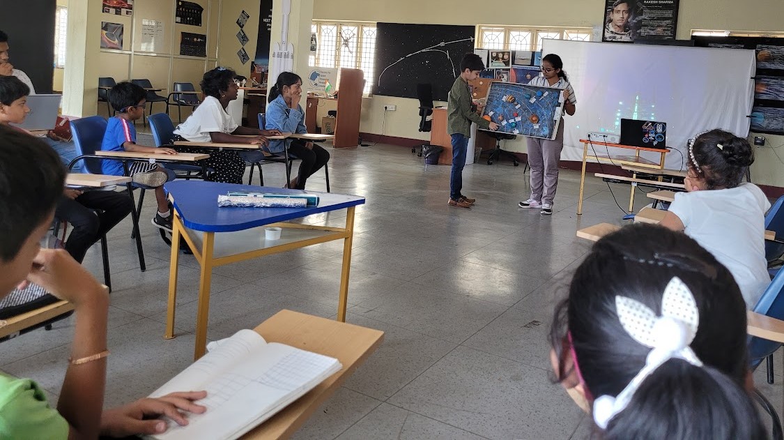 PhilAstra Club by Genex Space: Embark on a Cosmic Journey into Space ...